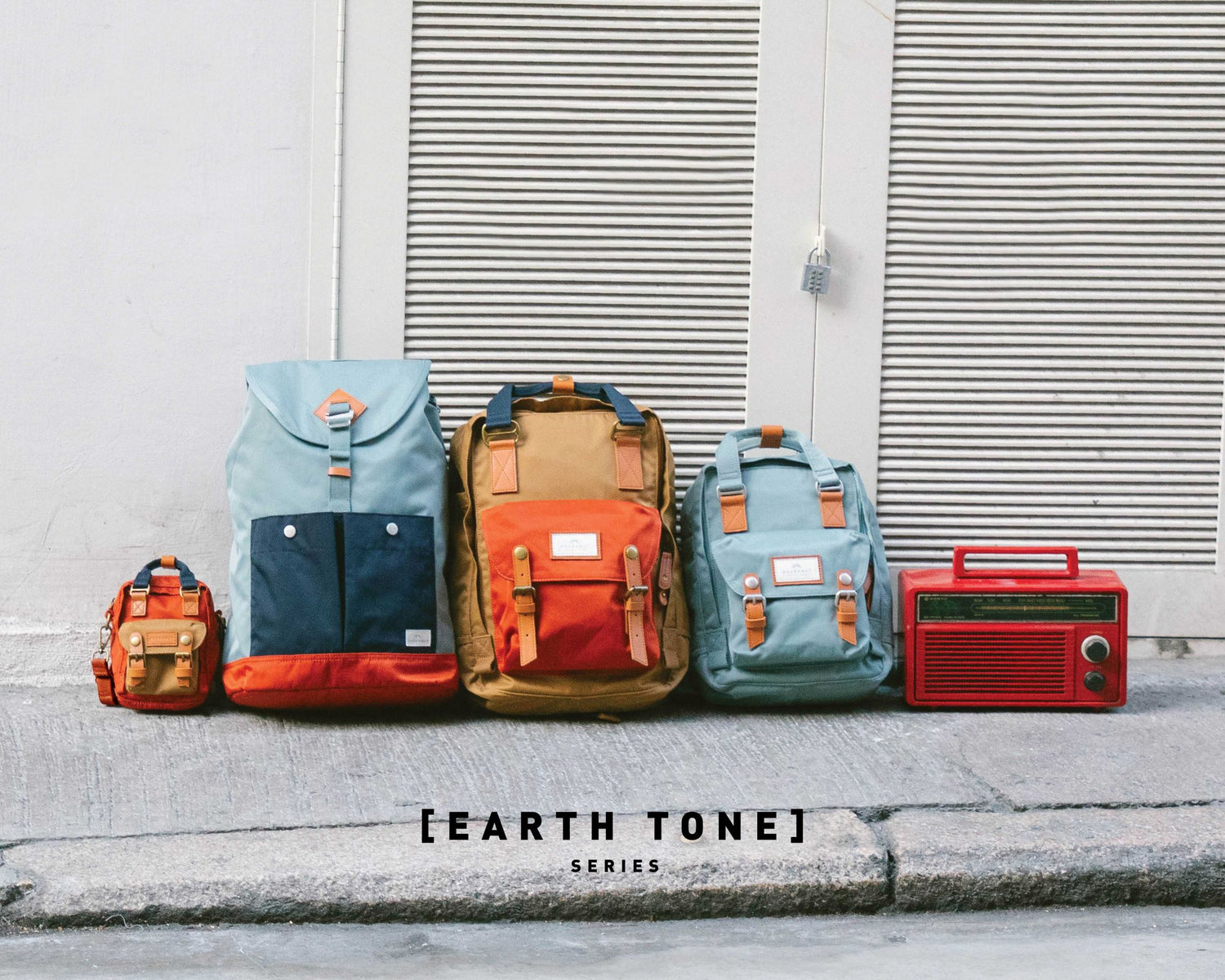 All items – Doughnut Official