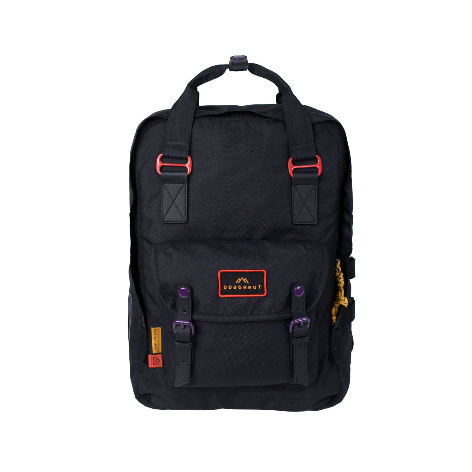 Macaroon Large Backpack – Doughnut Official