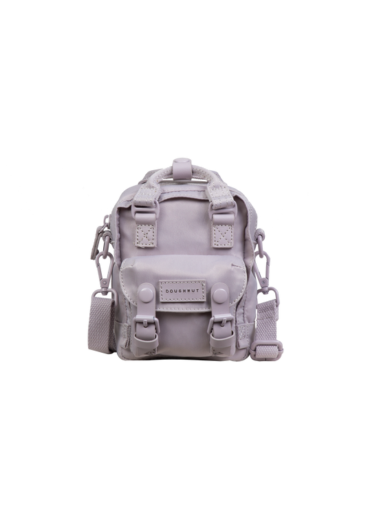 Macaroon Tiny Crossbody Bag – Doughnut Official