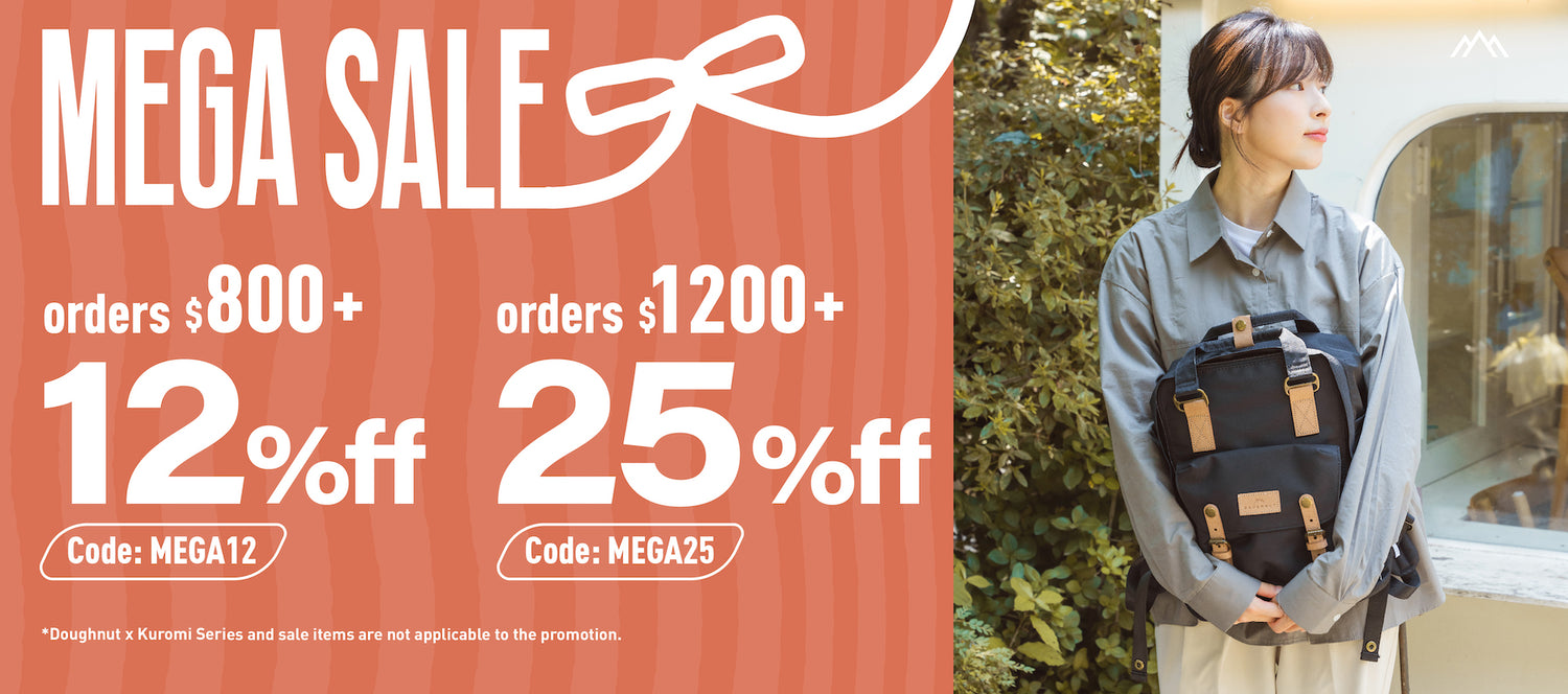 Mega Sale – Doughnut Official