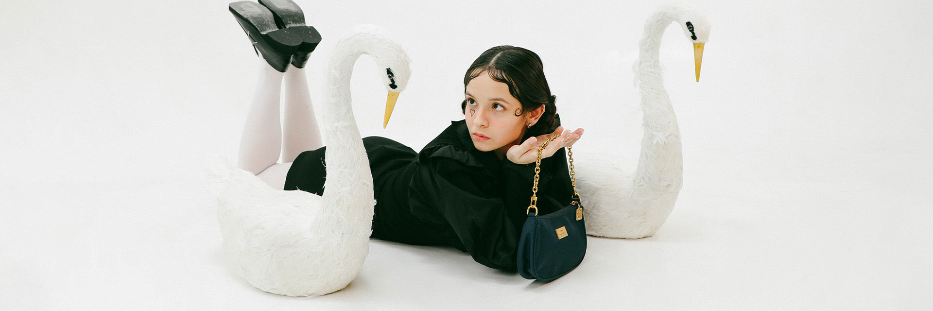 Shoulder Bags – Page 2 – Doughnut Official