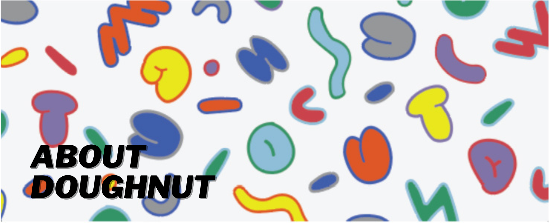 About us – Doughnut Official