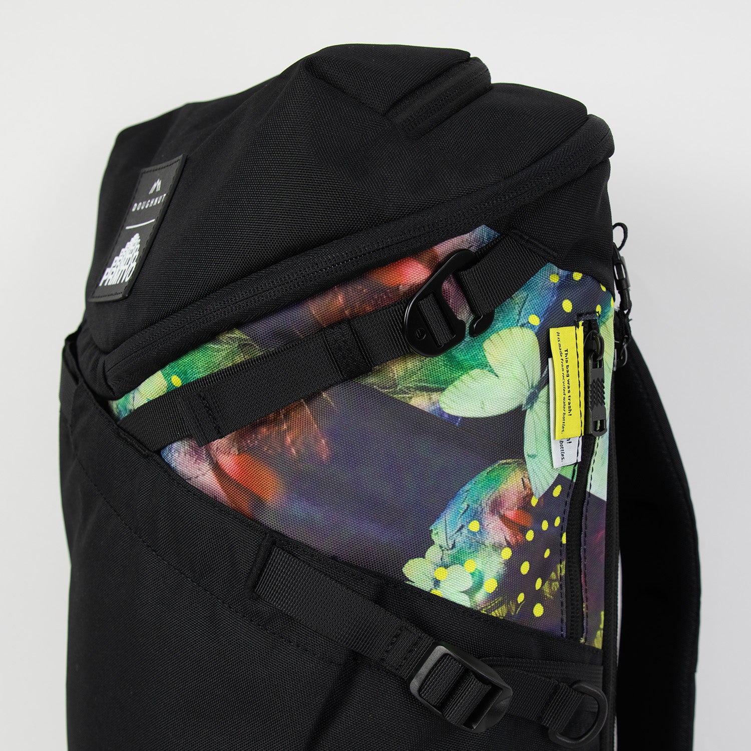 Dynamic Large Doughnut X PRMTVO Series Backpack – Doughnut Official