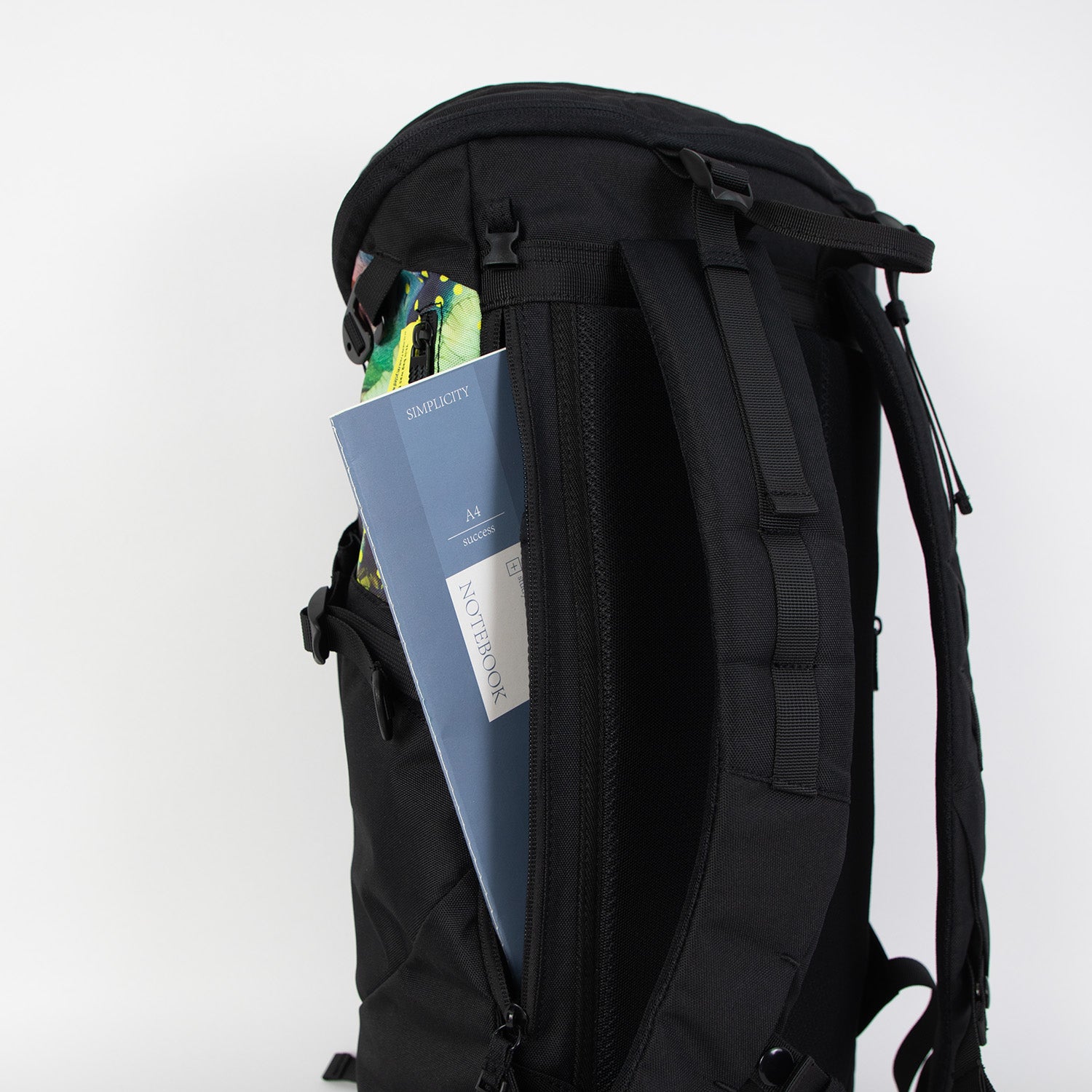 Dynamic Large Doughnut X PRMTVO Series Backpack – Doughnut Official