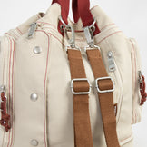 Pyramid Dreamwalker Series Backpack – Doughnut Official