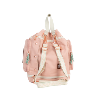 Pyramid Dreamwalker Series Backpack – Doughnut Official