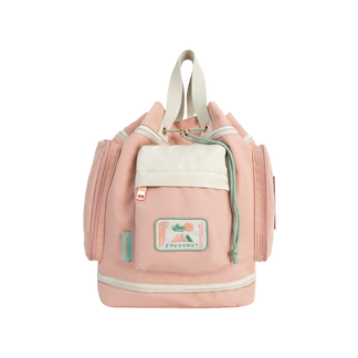 Pyramid Dreamwalker Series Backpack – Doughnut Official