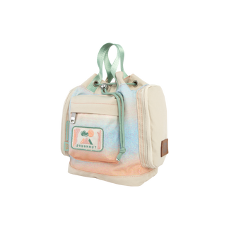 Pyramid Tiny Dreamwalker Series Backpack – Doughnut Official