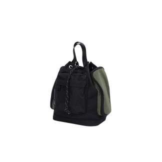 Pyramid Tiny Go Wild Series Backpack – Doughnut Official