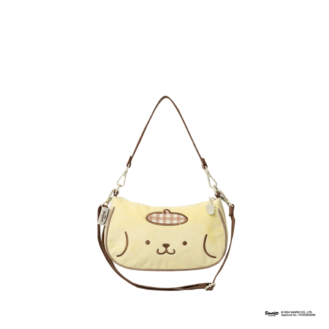 Doughnut x Pompompurin Series – Doughnut Official