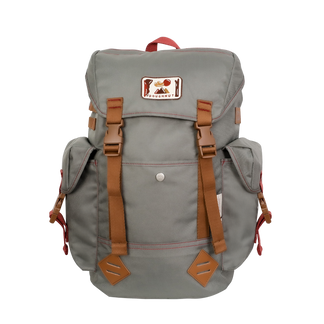 Grounder Dreamwalker Series Backpack – Doughnut Official