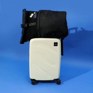 Jetpack Doughnut Airlines II Series Backpack – Doughnut Official