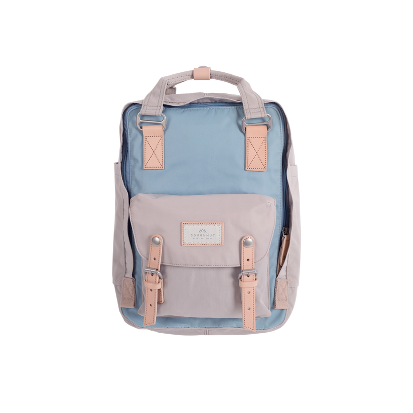 Macaroon Backpack – Doughnut Official