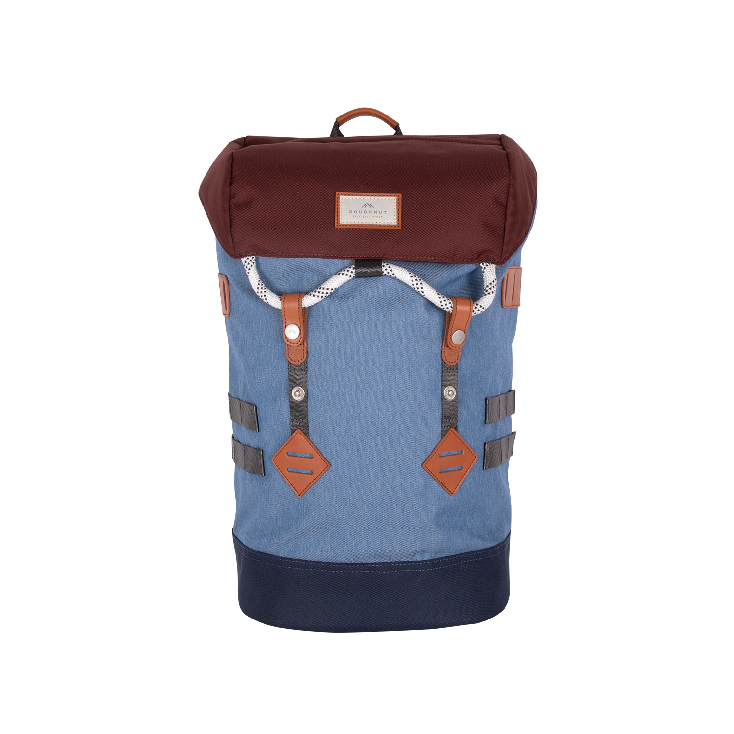 Colorado Earth Tone Series Backpack – Doughnut Official