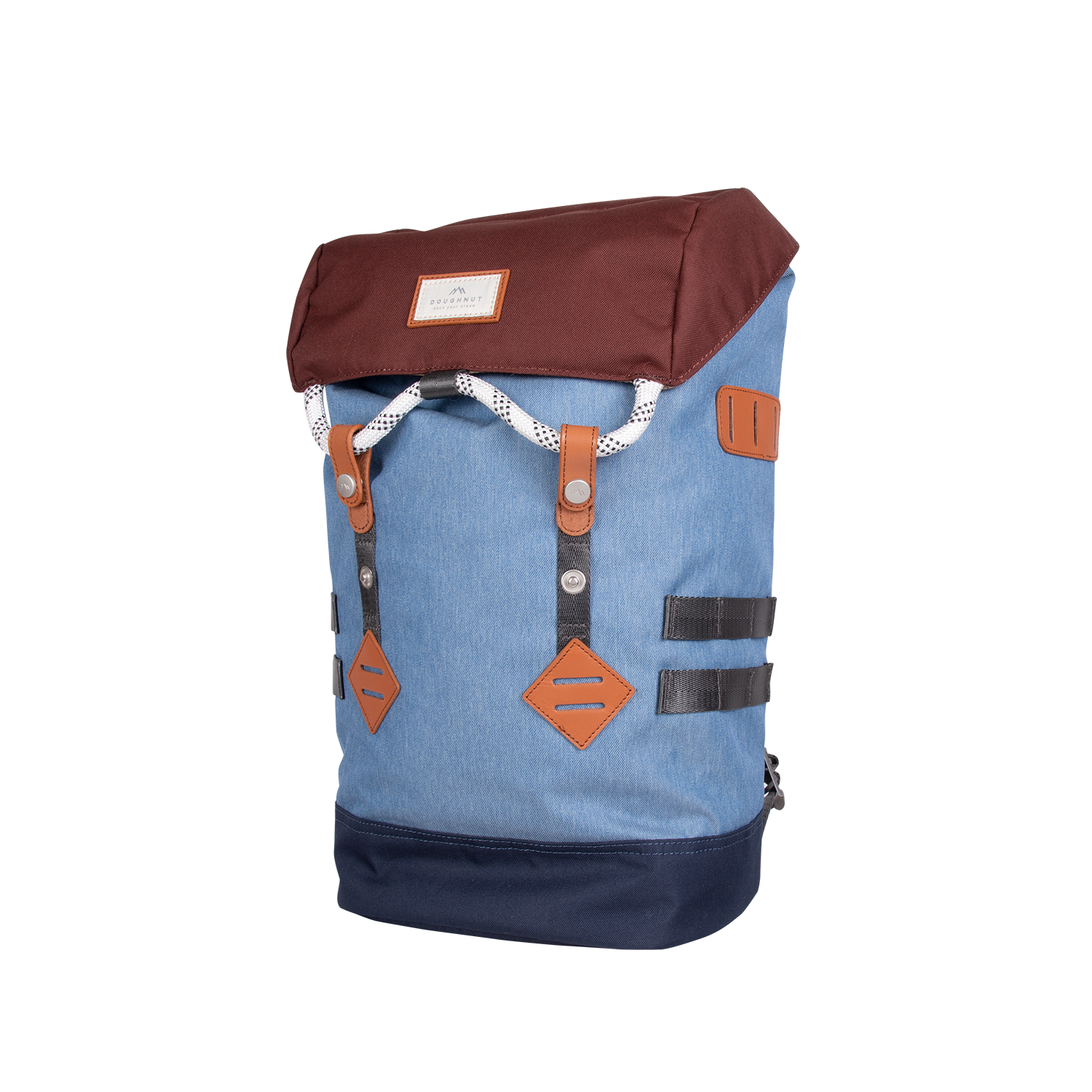 Colorado Earth Tone Series Backpack – Doughnut Official