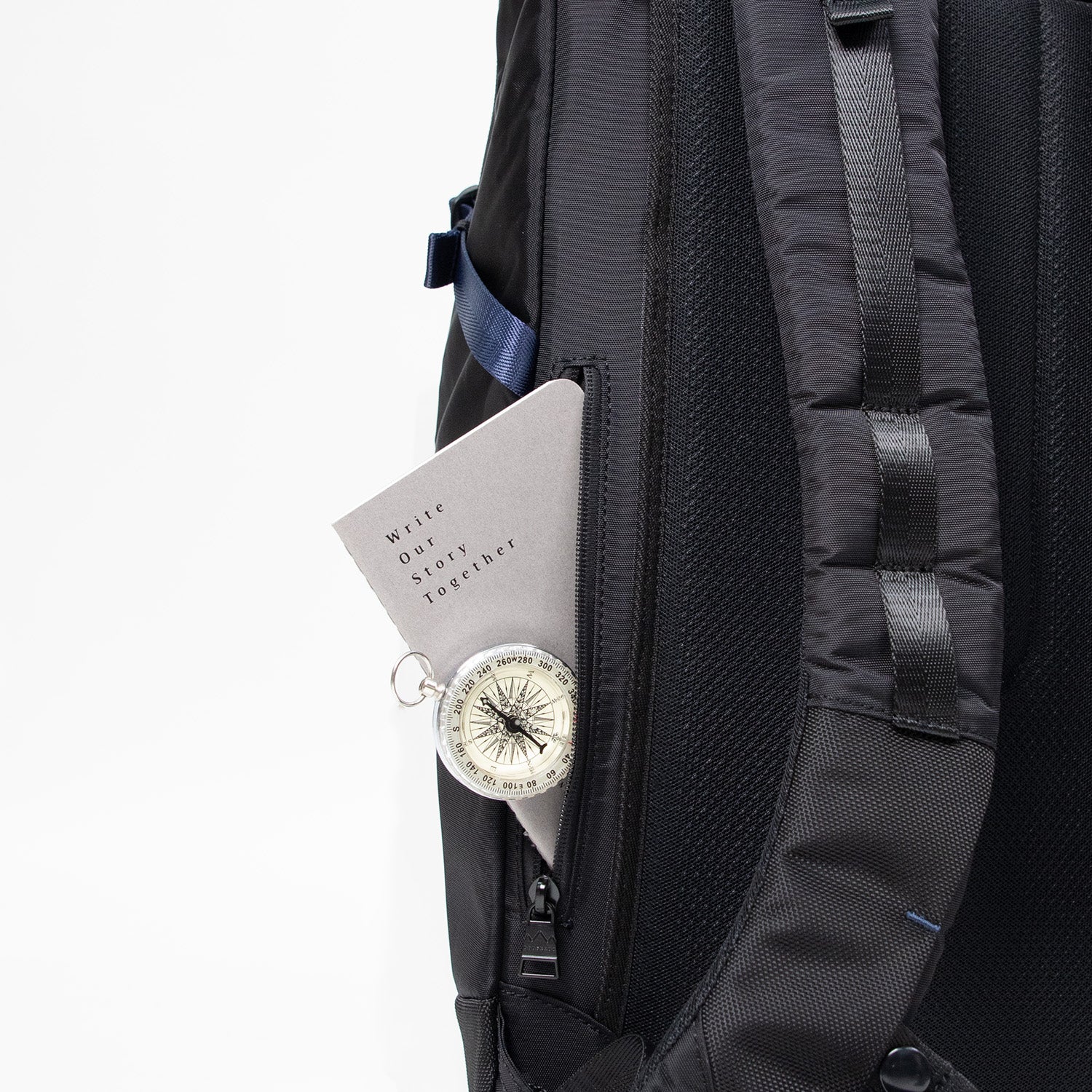 Astir Large The Actualise Series Backpack – Doughnut Official