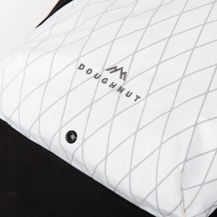 Wanderlust Backpack – Doughnut Official