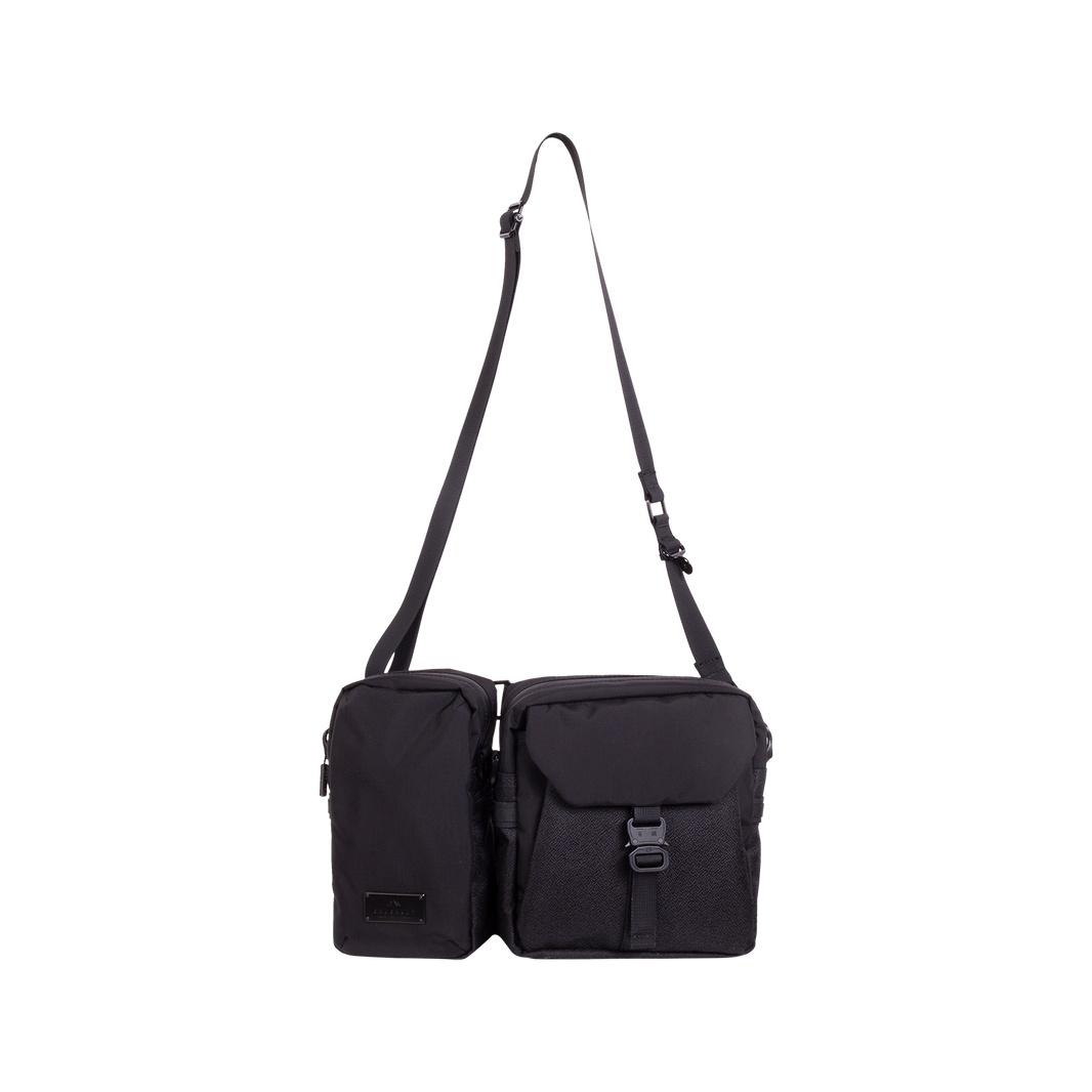 DN Black - Crossbody Bags – Doughnut Official