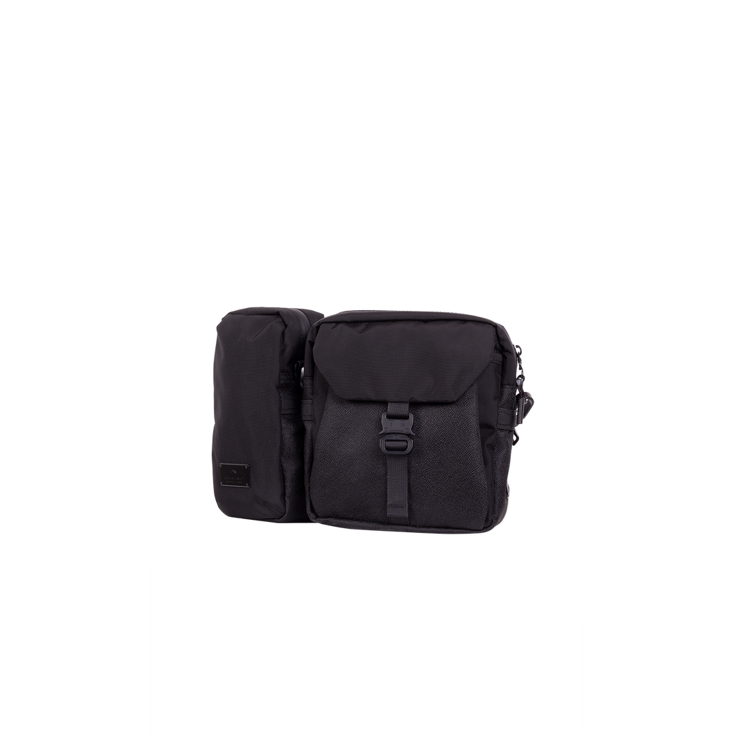 DN Black - Crossbody Bags – Doughnut Official