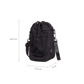 Drip Crossbody Bag – Doughnut Official