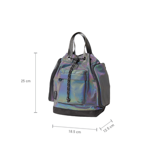 Pyramid Tiny Limelight Series Backpack – Doughnut Official