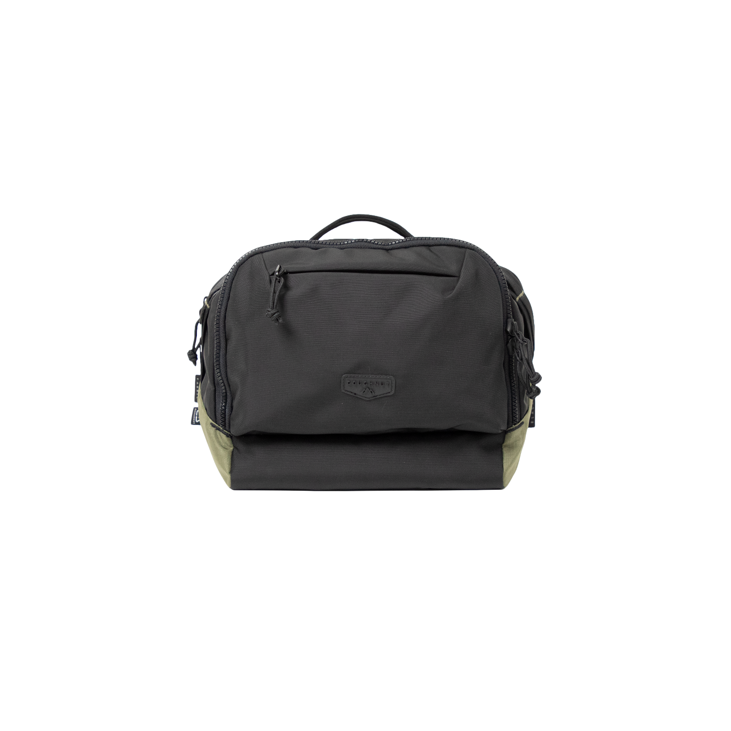 DN Black - Crossbody Bags – Doughnut Official