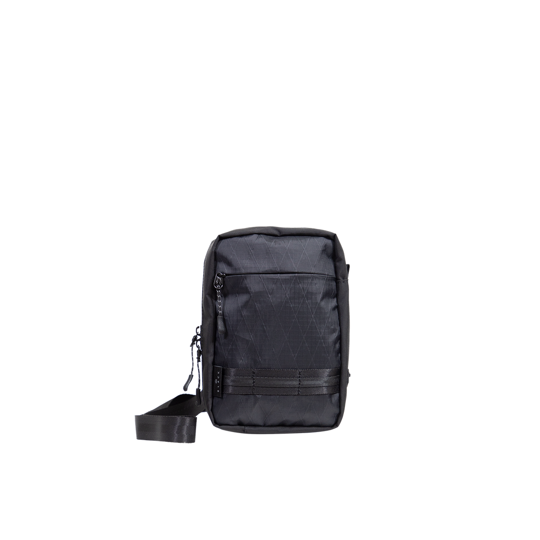 DN Black - Crossbody Bags – Doughnut Official