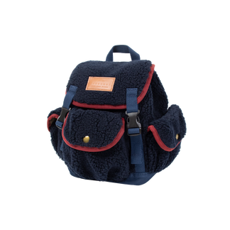 Lighthouse Fluffy Series Backpack – Doughnut Official