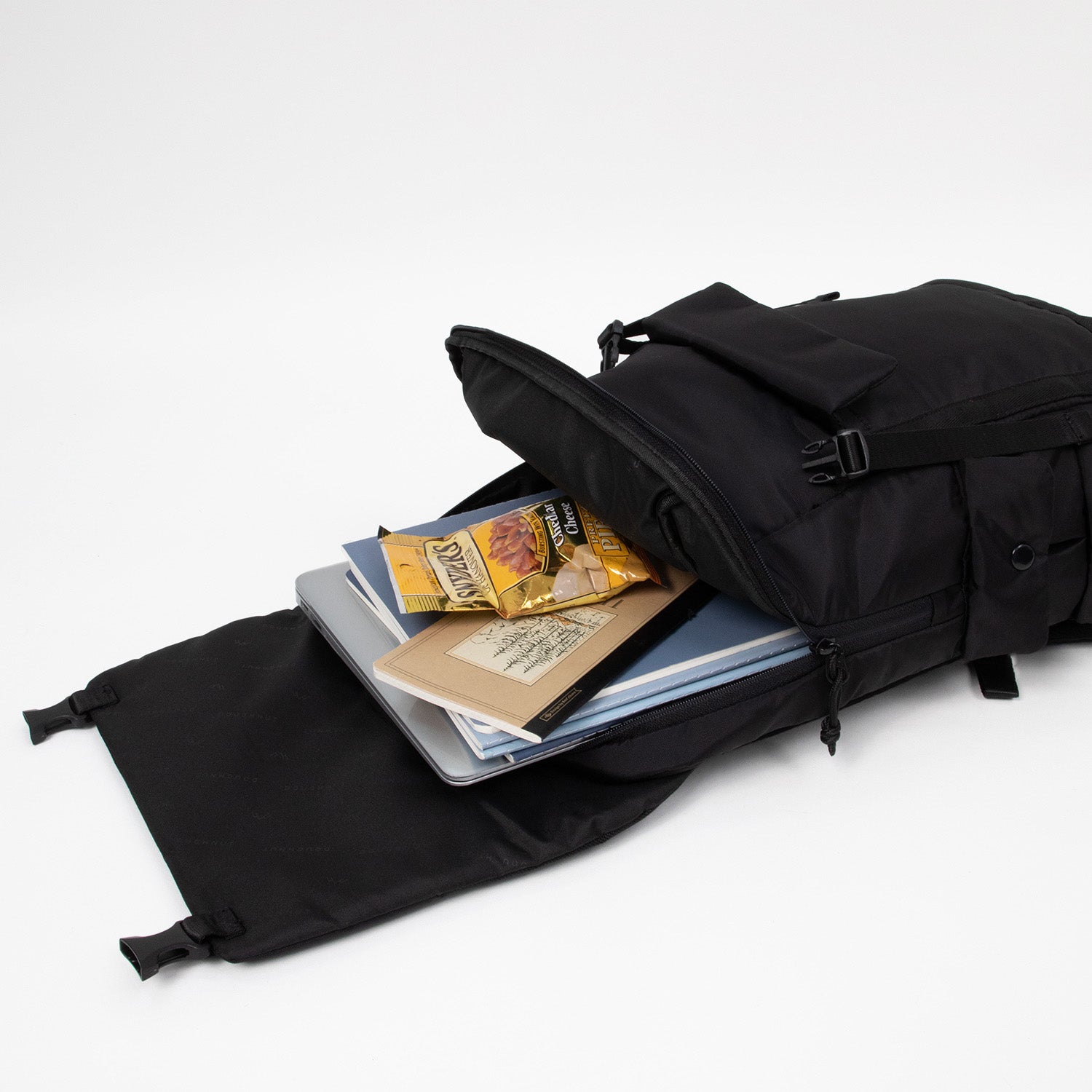 Lucid The Actualise Series Backpack – Doughnut Official