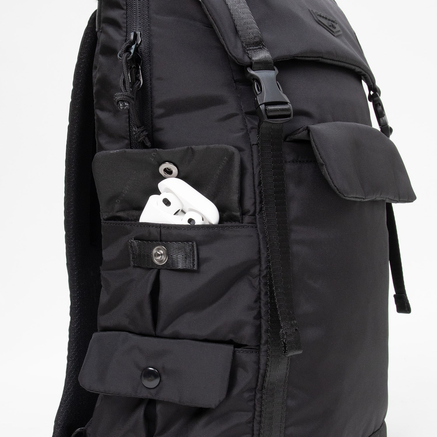 Lucid The Actualise Series Backpack – Doughnut Official