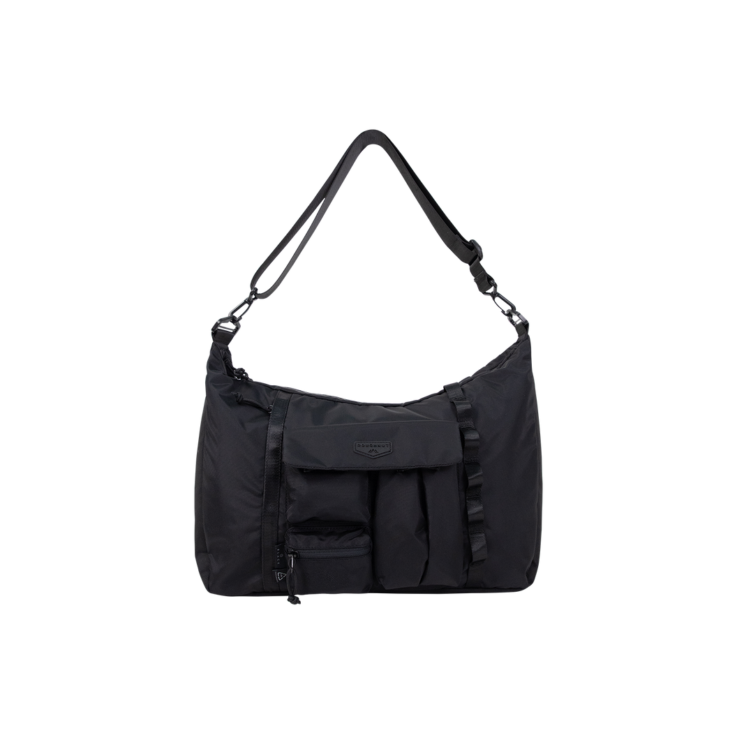 DN Black - Crossbody Bags – Doughnut Official